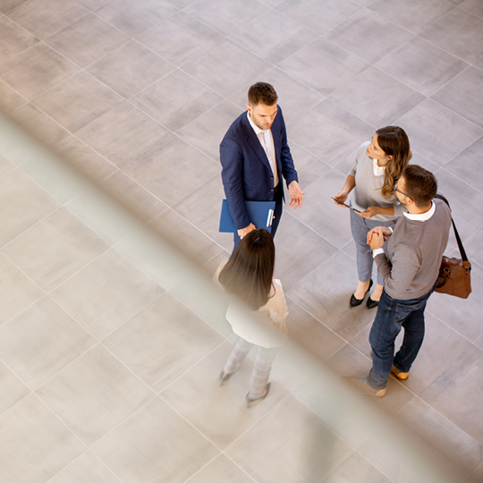 Factoring via verpanding en cessie van vorderingen belast met btw - BDO