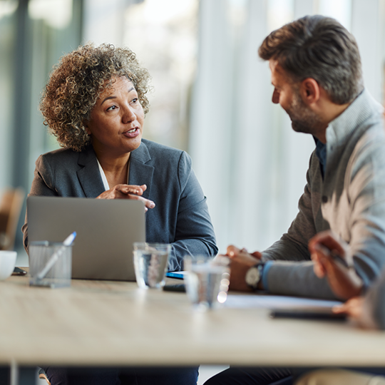 Credit management exemption narrowed in A-G opinion - BDO